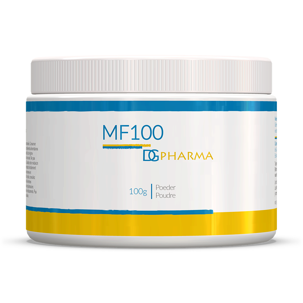 MF100 | 100 g | DGPMF100