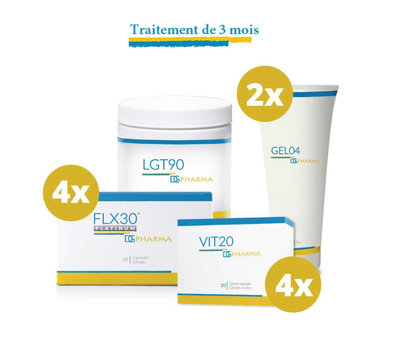 FORMULE POST OPERATOIRE | DGPFORMULE POST OPERATOIRE