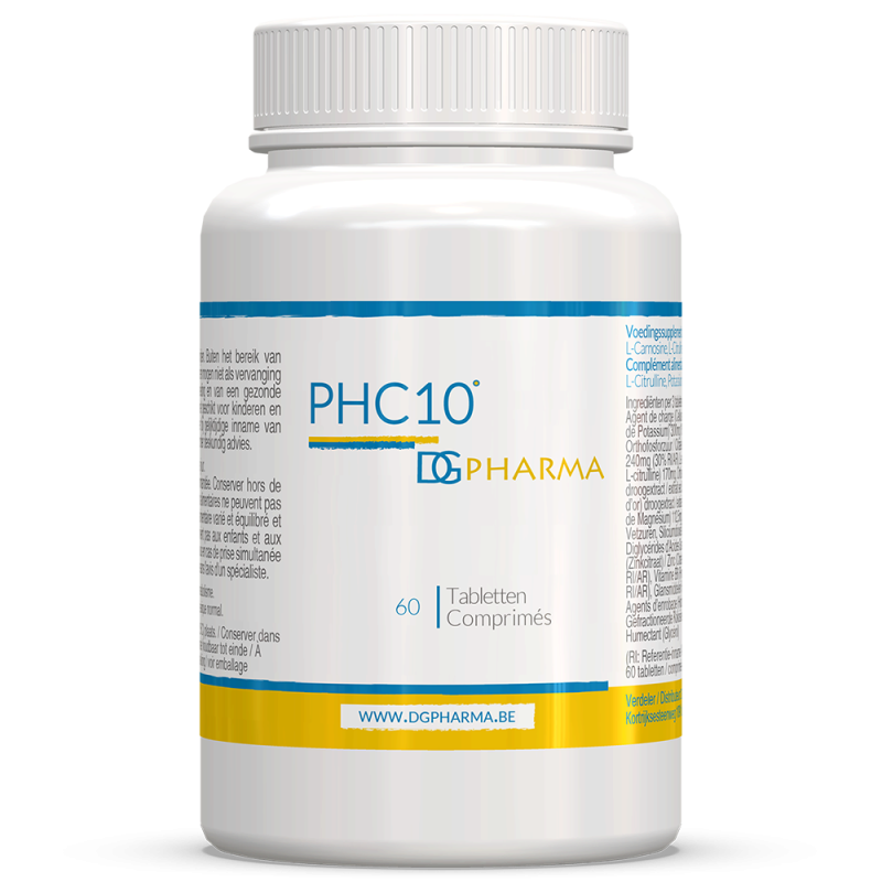 FLX30 | 30 gélules | DGPFLX30