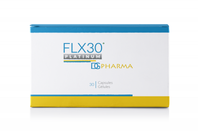FLX30 Promo 3 + 1 gratuit | DGPFLX30 PROMO